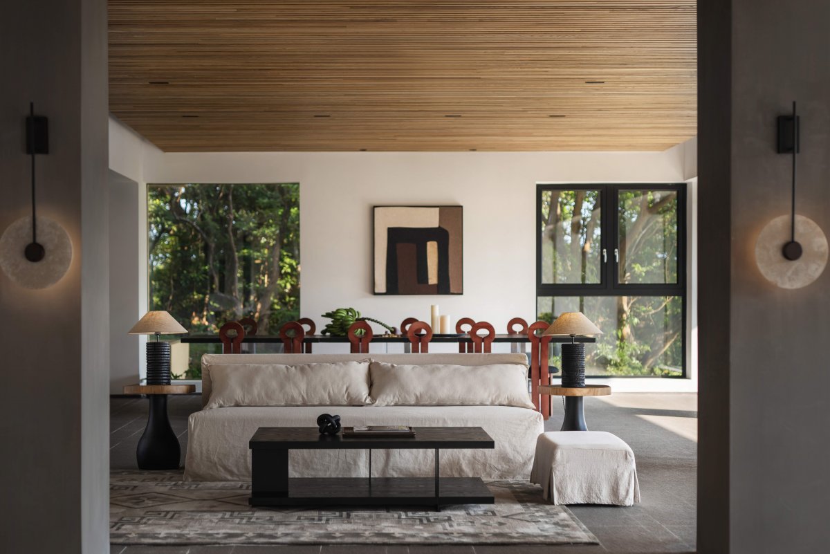 YinjiSpace - GS Design x Miyue Senyu FairyLand Boutique Resort Hotel